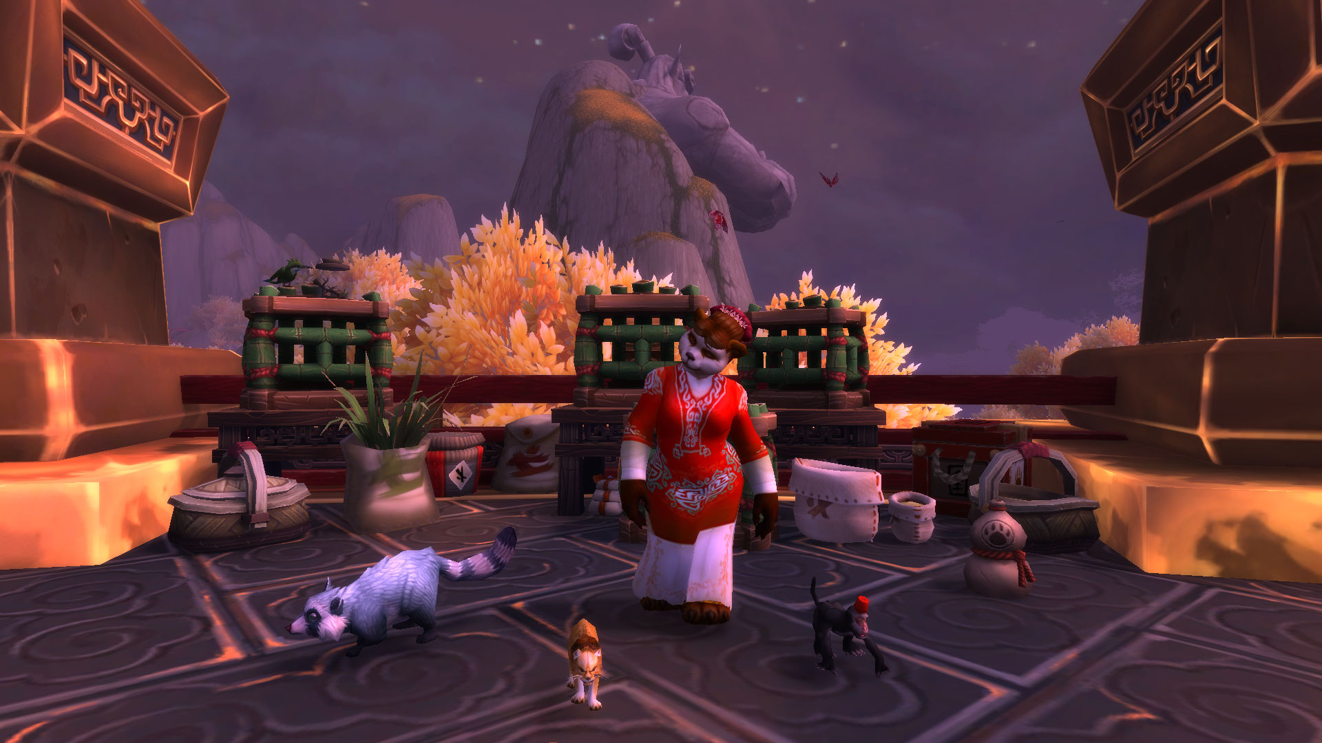 Top Gold Farming Strategies in World of Warcraft