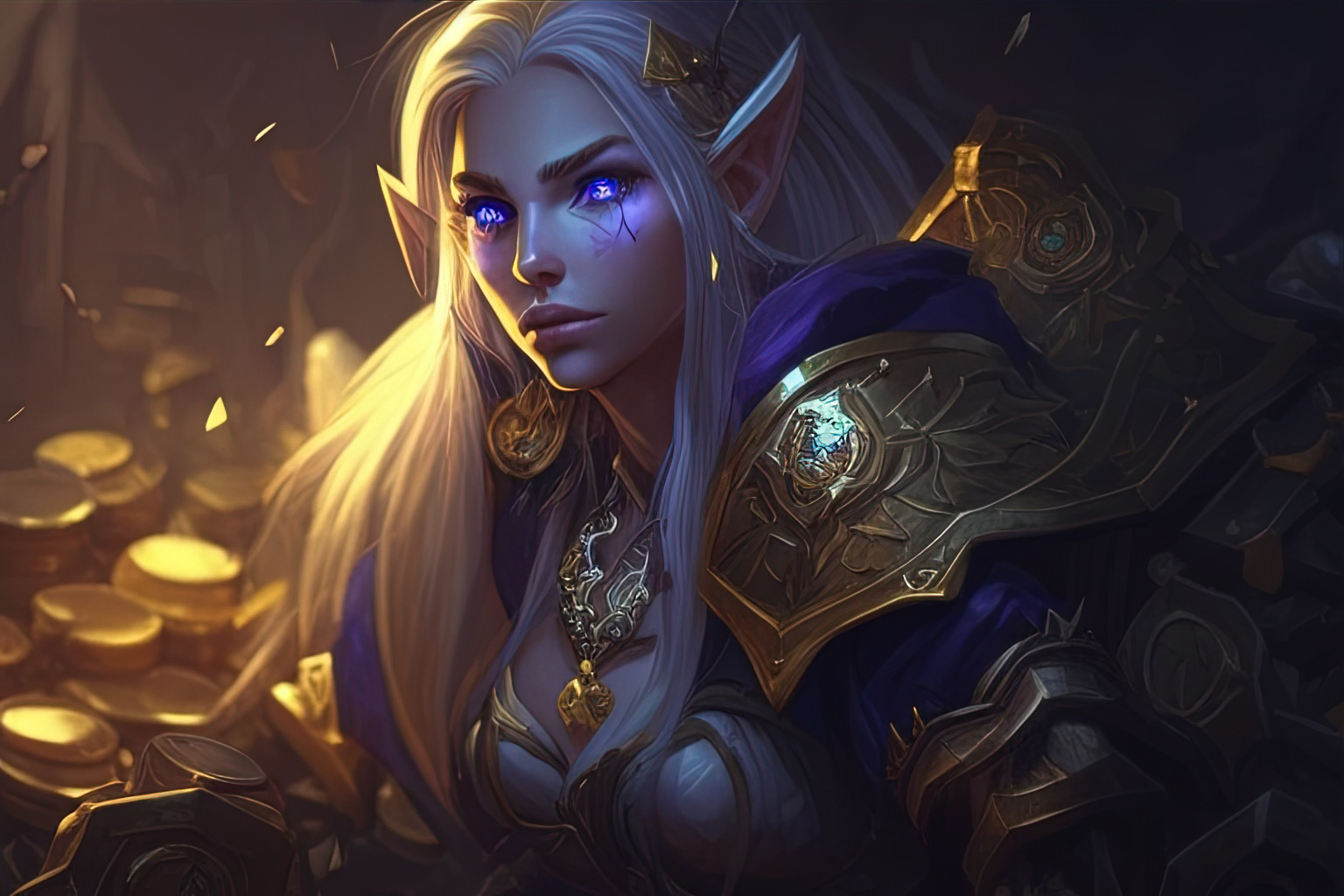 Maximizing WoW Gold with Professions: Tips & Strategies